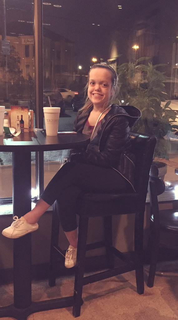 Life After Lengthening – Chandler C. Crews