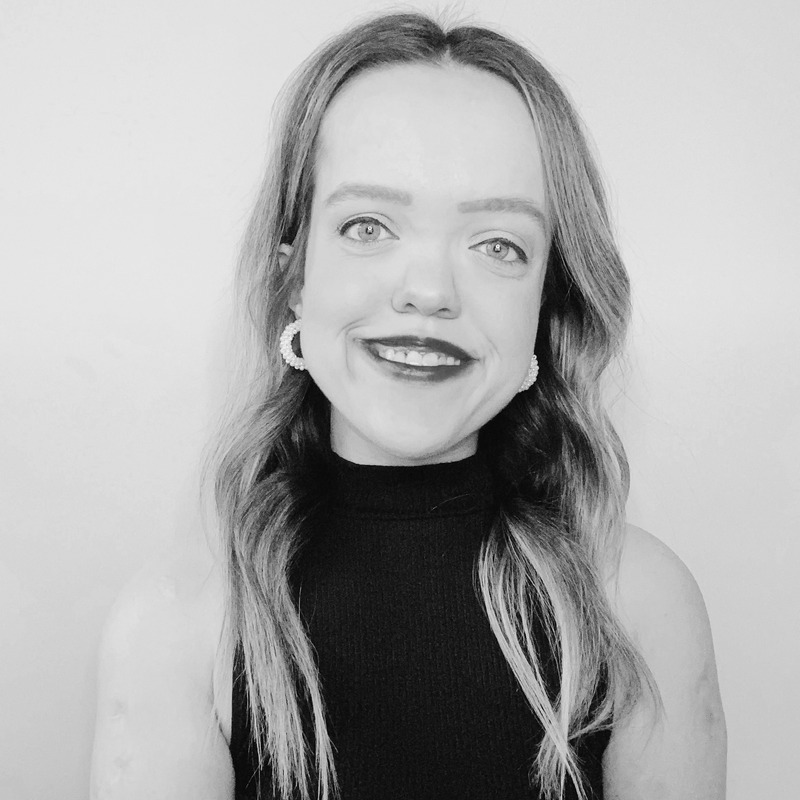 About – Chandler C. Crews